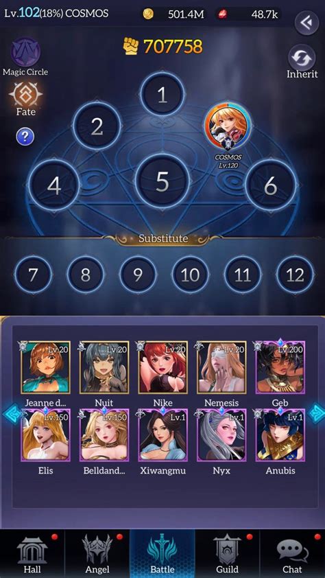 Should I Get Anyone Now Or Wait For Icarus Ridleangels