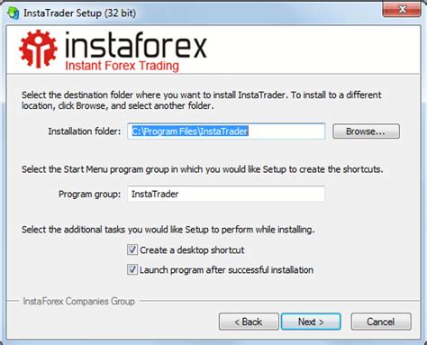 Demo Account How To Open