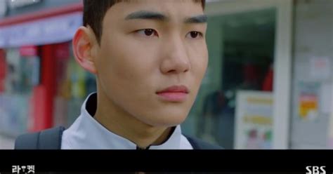 라켓소년단 김강훈 학폭 피해 탕준상 복수할까