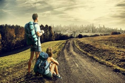 Common Benefits Of Traveling