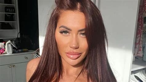 Chloe Ferry Shows Off Her Curves In Plunging Skintight Lycra As She Hits The Gym The Irish Sun