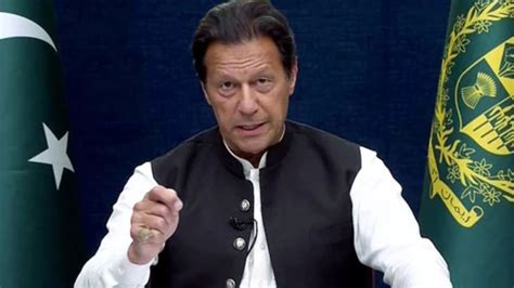 ‘pakistan Being Humiliated In The World Imran Khan After Bilawal