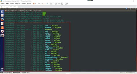 【linux系统开发】x210开发板根目录文件系统构建 linux prevlevel csdn博客