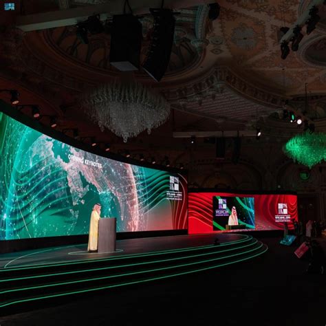 Arab China Business Conference Chinese Ev Firm Human Horizons Us56