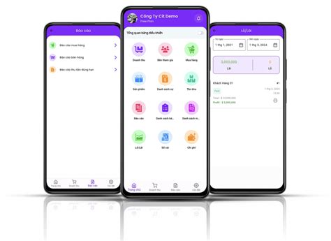 Giải Pháp Phần Mềm Mobile App ứng Dụng Ai Blockchain