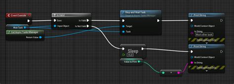 Wait Other Task Scheme · Issue 1 · Lazypanda07asyncblueprintsextensionpublic · Github
