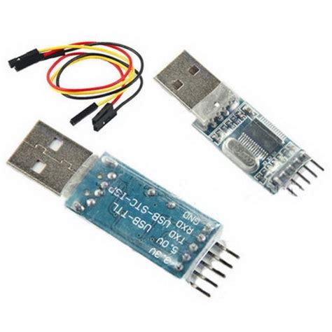 Купить 1 шт. usb к rs232 ttl uart pl2303hx автоматический ...