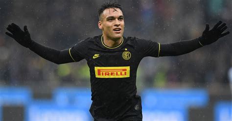 Principio De Acuerdo Entre Inter Y Barcelona Por Lautaro Martínez Qué