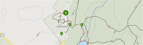 Best Trails In Crawford Lake Conservation Area Ontario Canada