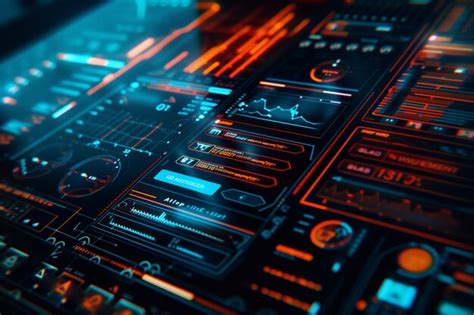 Ux Ui Mobile App User Interface Designs Digital Software Technology Development Concept Planning