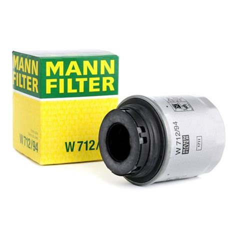 Фильтр масляный DETALI AUTO W 712/94 - купить по выгодным ценам в ...