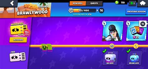 614 Best Brawl Pass Images On Pholder Brawlstars Coach Cory