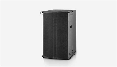 Professional Active Line Array Loudspeaker System Guangzhou DSPPA Audio Co Ltd