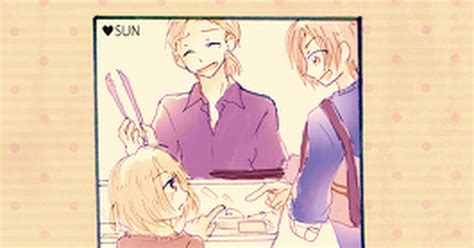 こいむすび】交流 【こいむすび】7days♥ 【交流】 あろうのイラスト Pixiv