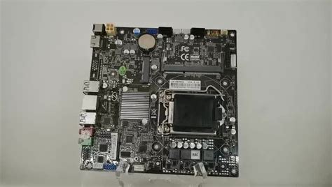 H Mini Itx Lga Ddr Buy Intel H Mini Itx Ddr Product On