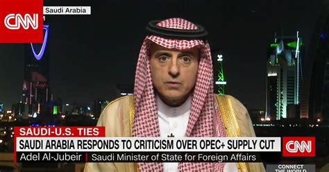 فيديو تحليل لغة جسد وأسلوب عادل الجبير بإجابة حول روسيا خلال مقابلة