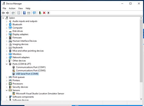 Installing Topaz Signature Pad Paradigm Erp By Paragon Documentation