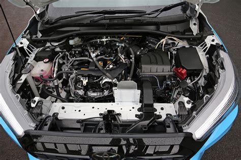 Toyota To Soon Test Its Hydrogen Combustion Engine On Public Roads