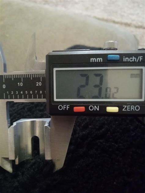 Rails Off Spec R Fosscad