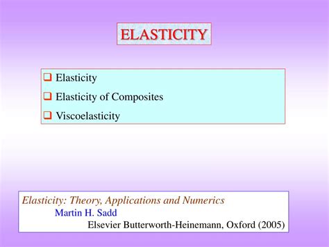 ppt elasticity powerpoint presentation free download id 1321603