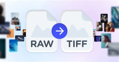 Best RAW To TIFF Converter Free Fast No Ads