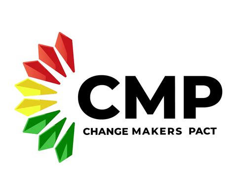 Change Makers Pact Empowering Minds For Change
