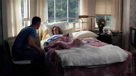 The Final Moments Of Jenny In Forrest Gump And What They Mean