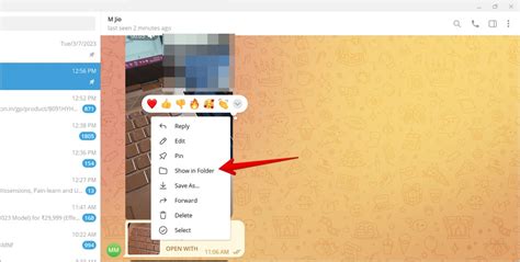 在 Android、iphone 和 Pc 上哪里可以找到从 Telegram 下载的文件 Mekano Tech
