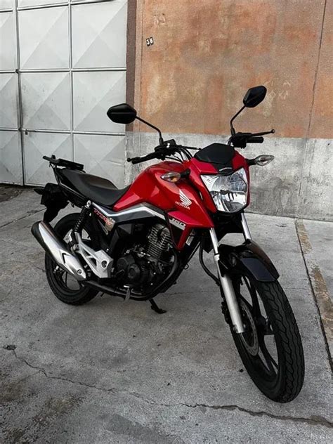 Honda Cg Titan S Flex Olx