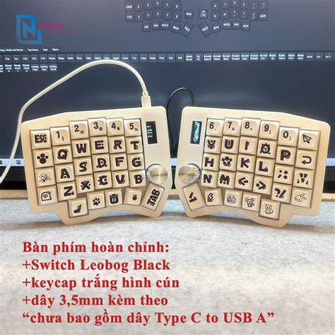 Sofle V1 Split Keyboard Layout 58 Oled Knob Keymap Via Vial Qmk
