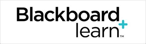Blackboard Learn Logo Png