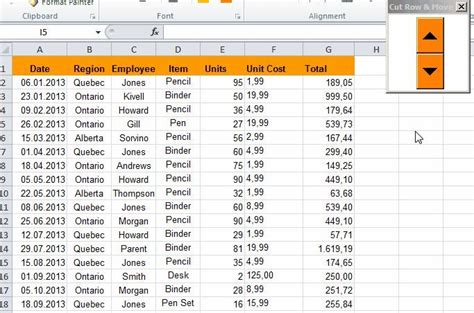 Excel Tutorials Discover 230 Excel Tutorials And Excel Advanced