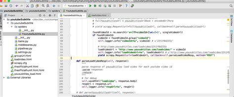 已解决Scrapy的Python中如何解析部分的html字符串并格式化为html网页源码 在路上