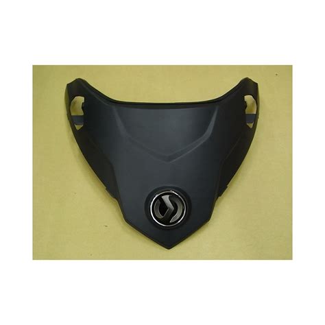 WIND SCREEN GARNISH ASSY BK 001U PIECES ORIGINE SYM
