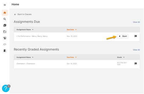 Finding Assignments Makemusic Cloud Help Center