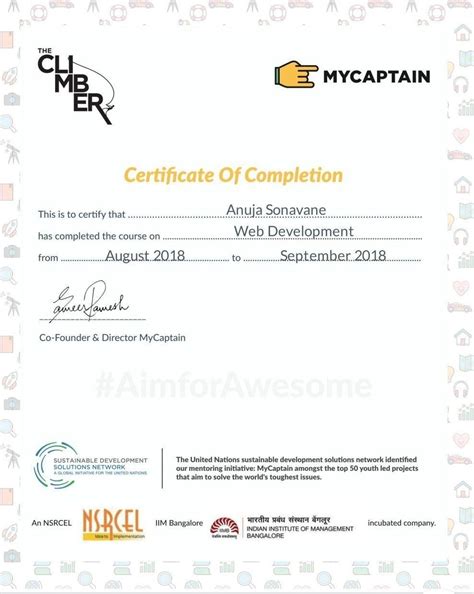 Anuja Sonavane On Linkedin Webdevelopment