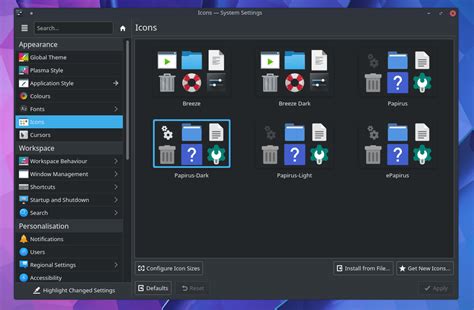 KDE Customization Guide Here Are Ways You Can Change The Look And Feel Of Your KDE Powered