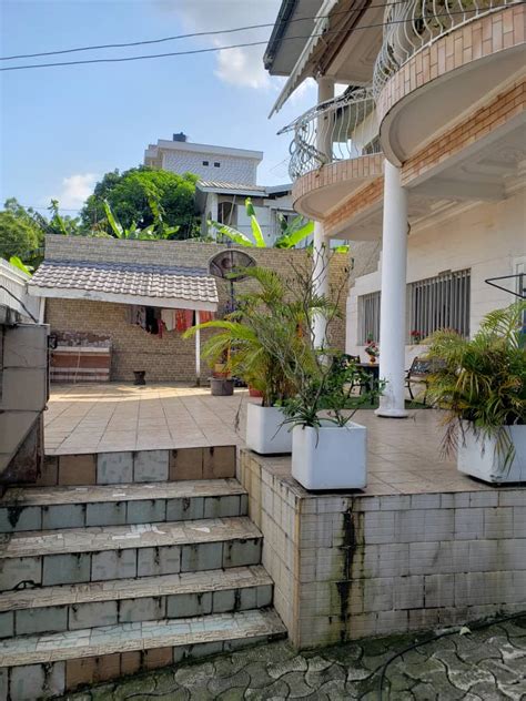 duplex a vendre à douala logpom HOMECM Annonces Immobilier Cameroun