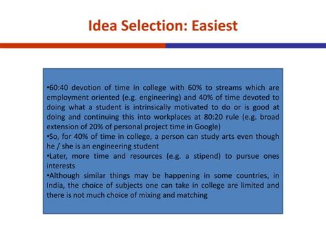 Assignment Design Thinking Ideas Ppt Assignment Design Thinking Ideas Ppt