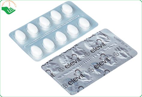 Bà Bầu Uống Elevit Có Cần Uống Thêm Sắt Không