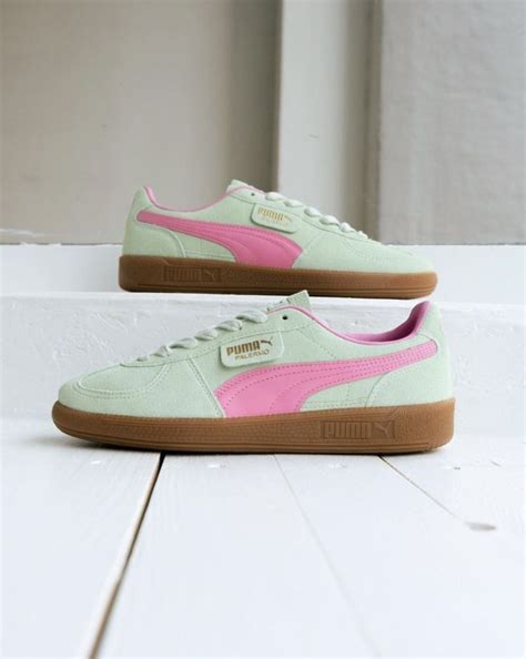 Puma Palermo Me Too Shoes Puma Sneakers