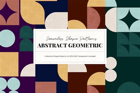 30 Ready Made Abstract Patterns For Designers Creatisimo