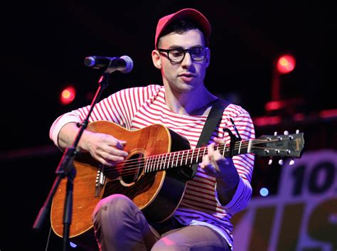 Fun S Jack Antonoff Announces Solo Project Bleachers Rolling Stone