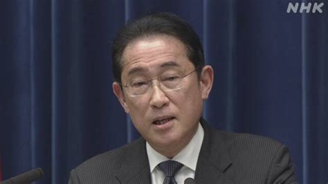 岸田首相 衆院解散は“情勢をよく見極めたい” 与野党が神経戦 Nhk政治マガジン