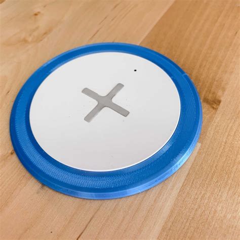 3d Printable Desk Grommet Passe Cable Pour Bureau By Yceos Hda