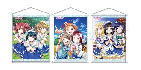 Yahooオークション 貴重品 ラブライブ サンシャイン 千歌・梨子・