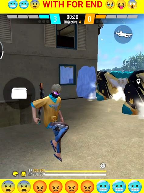 Confidence Level 100 Freefire Htr 999 Gaming Shortsfree Fire