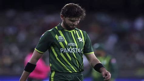 Is Mulk Ke Liye Sab Kuch Haazir Hai Shaheen Afridi Pens Emotional Note