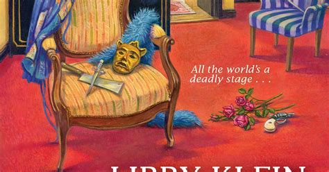 Writers Who Kill An Interview With Libby Klein By E B Davis
