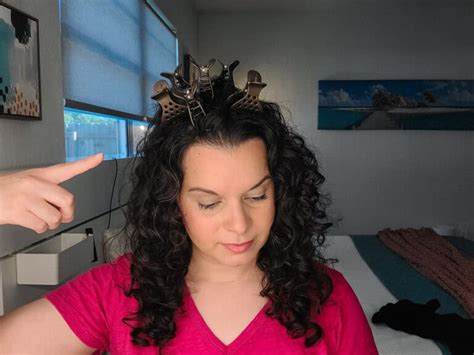 What Are Chemo Curls How To Take Care Of Them
